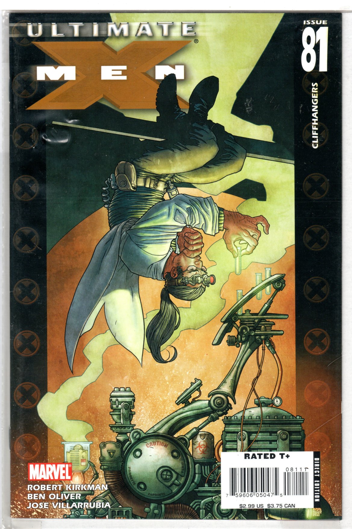 CAPTAIN AMERICA #246 (1968 1st Series)